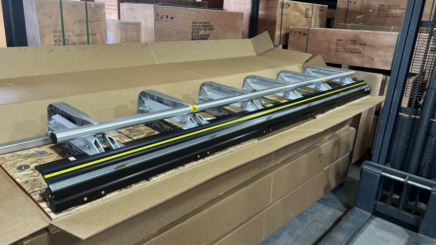 PLEGADORA PROFESIONAL TAPCO MX 10 ( USA ) - Tapco Tools