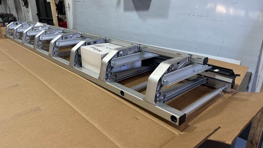 TAPCO MAX 20 3200 SIN STOCK - Tapco Tools