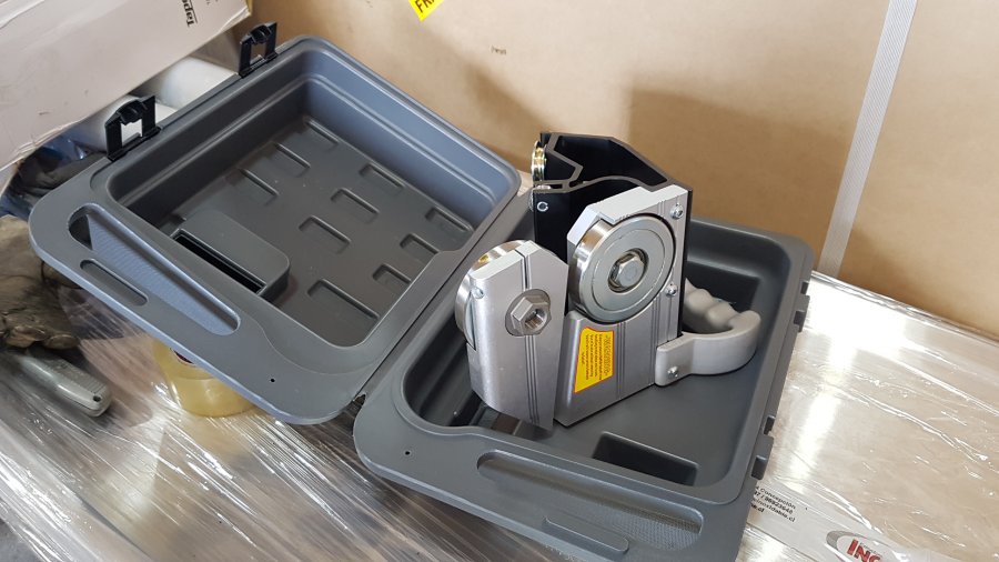 TAPCO MAX 20 3200 SIN STOCK - Tapco Tools